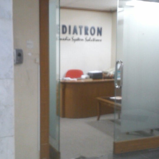 Wisma Alia - Jakarta Pusat - 2 tips