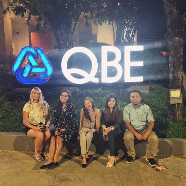 Skyrise Alpha Building - 1 tip from 137 visitors