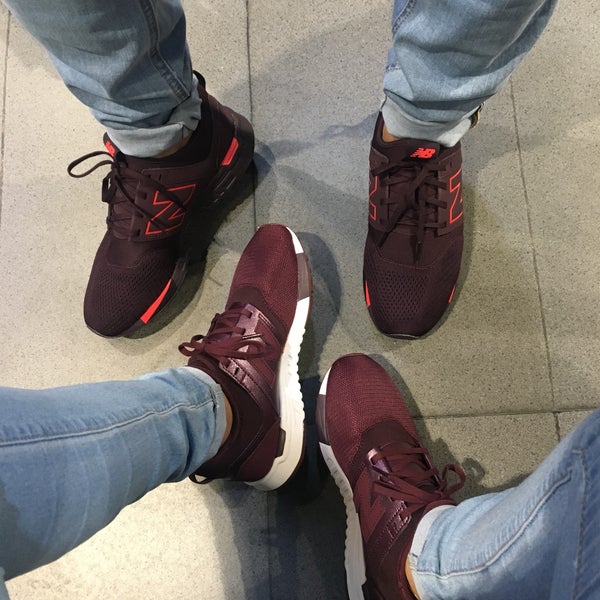 New Balance - Cebu City, Cebu