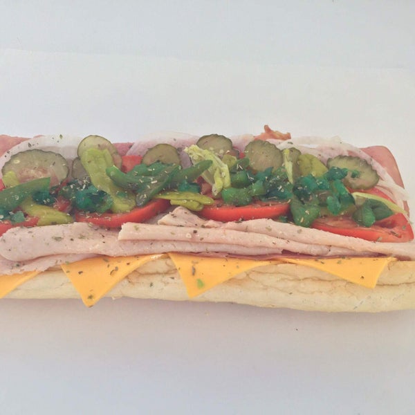 The Hoagie Place - Gresham - Chicago, IL