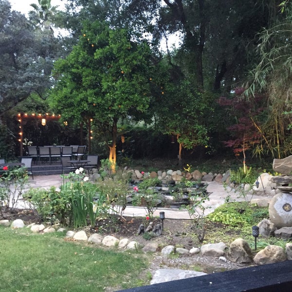 The Ranch House - American Restaurant in Ojai