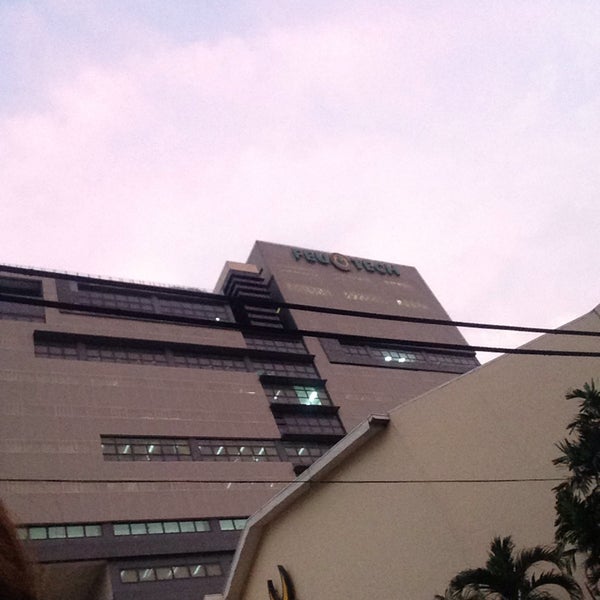 Hepa Lane - Snack Place in Sampaloc