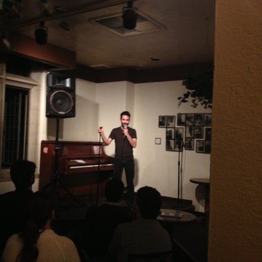 Photos at UCLA Kerckhoff Coffee House - Coffee Shop in Westwood