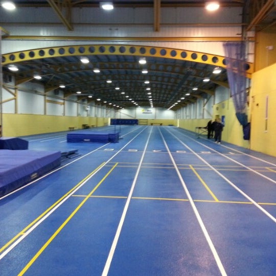 Coleg Cambria - Deeside - 2 tips