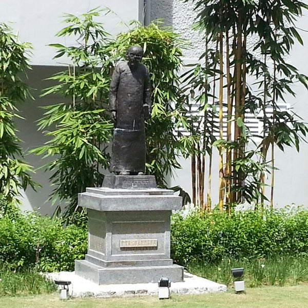 Heng Ee (N.T.) High School 恆毅(國民型)中學 - Georgetown, Pulau Pinang