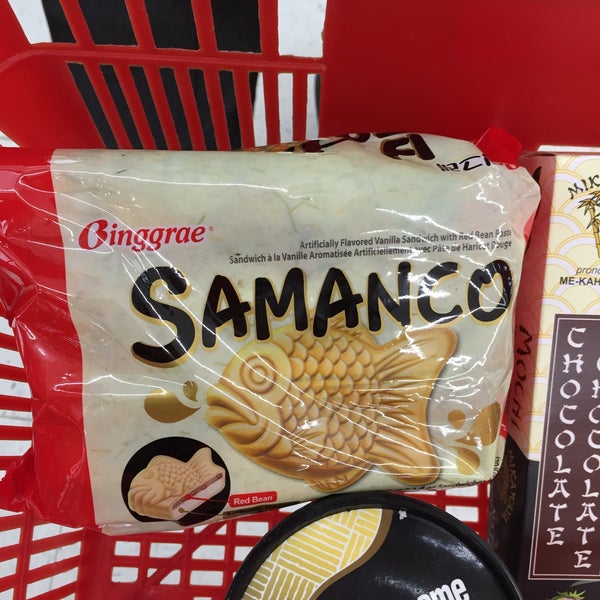 Ko'mart Marketplace - Korean Restaurant in Dallas