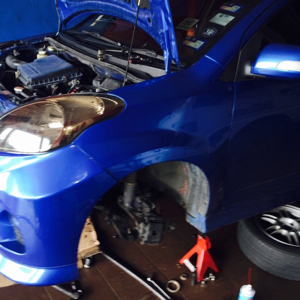 JV Auto Resources - 48 visitors