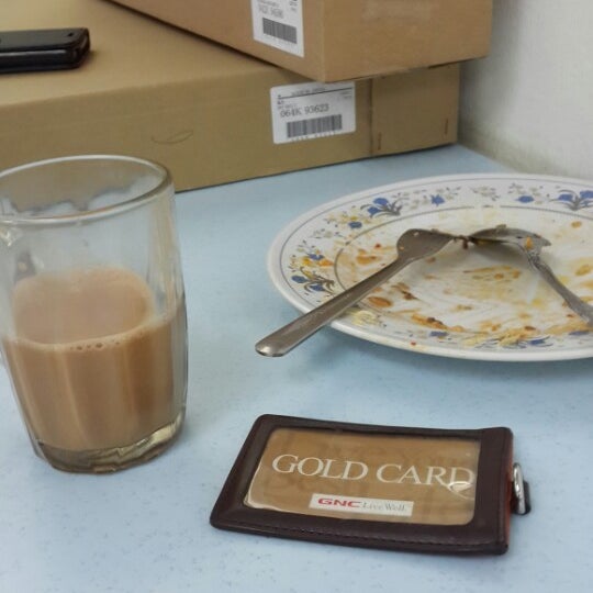 MPL Food Court - Level 2, Wisma MPL
