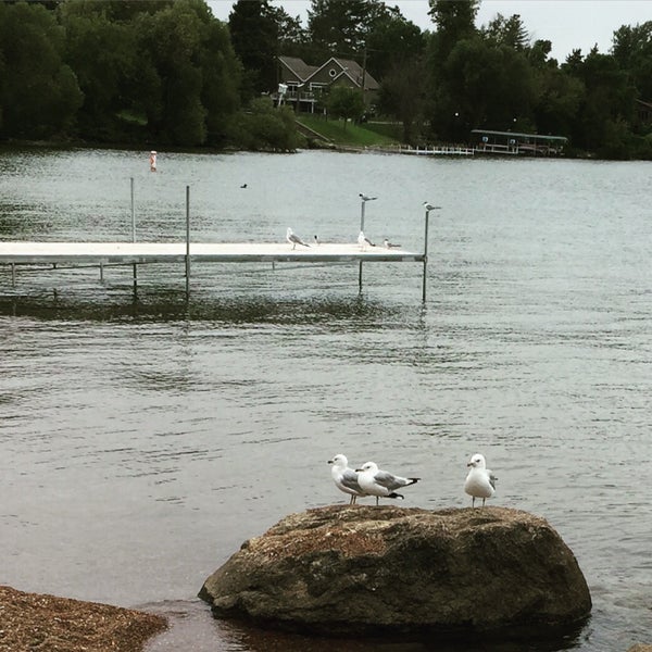 Leech Lake - 152 visitors