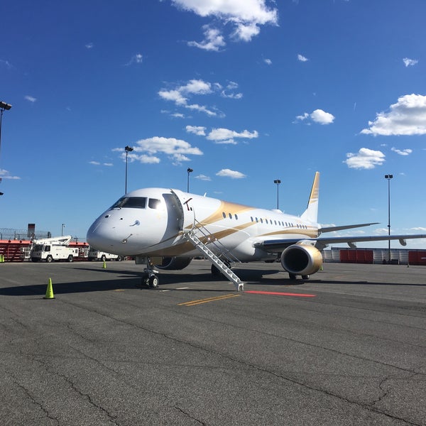 JFK General Aviation Terminal - 4 tips from 746 visitors