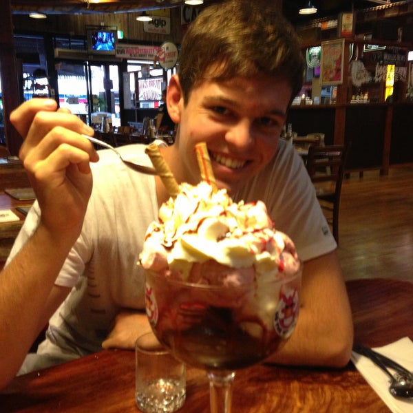 Hog's Breath Cafe - Steakhouse