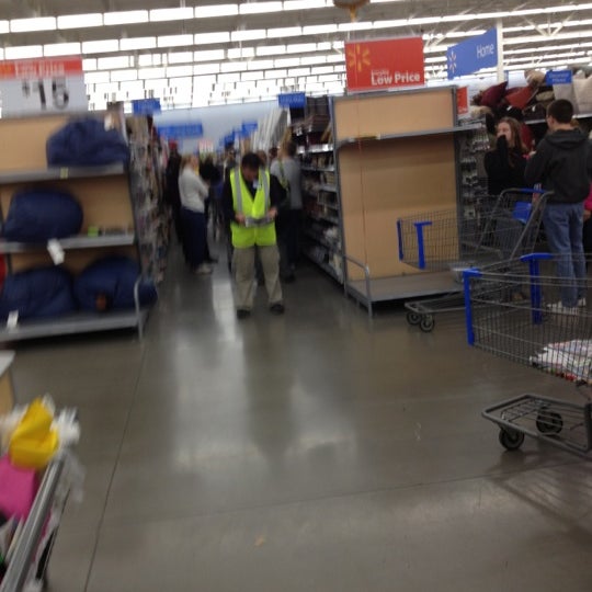 Photos at Walmart Supercenter - 12 tips from 704 visitors