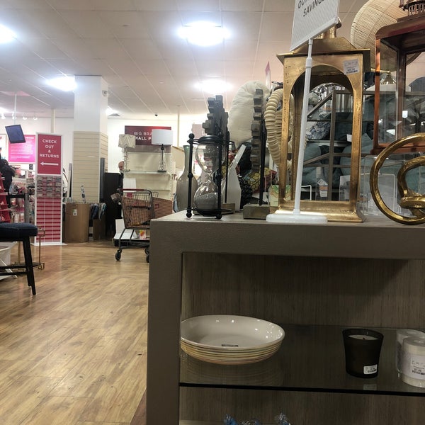 HomeGoods - Westbury, NY