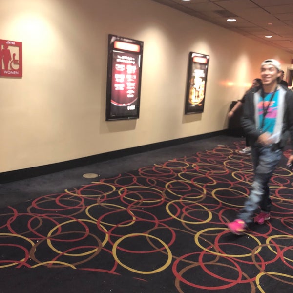 Photos at AMC DINE-IN Levittown 10 - Movie Theater