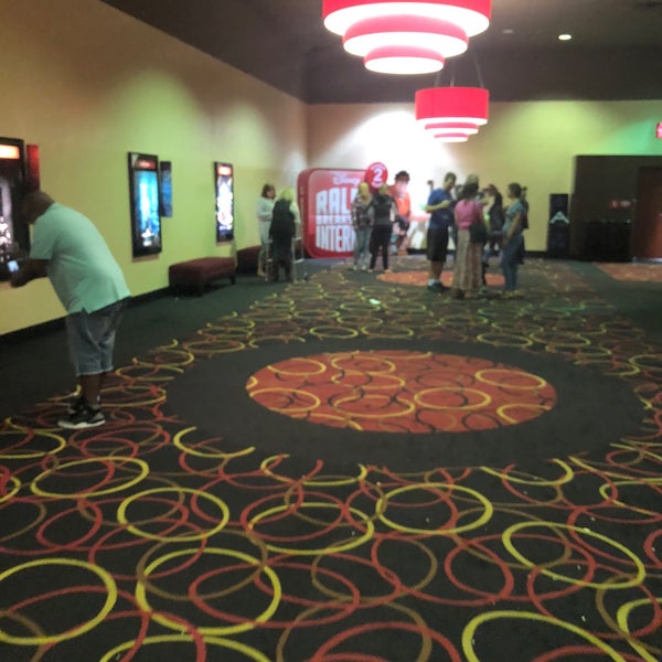 Photos at AMC DINE-IN Levittown 10 - Movie Theater