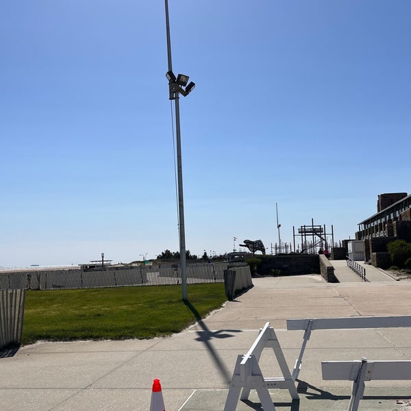 Photos at Jones Beach - Field 6 - 46 tips