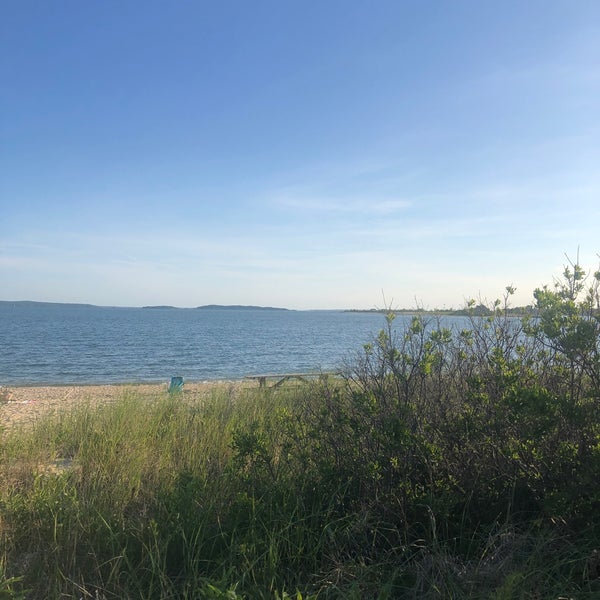 Wades Beach - 4 tips