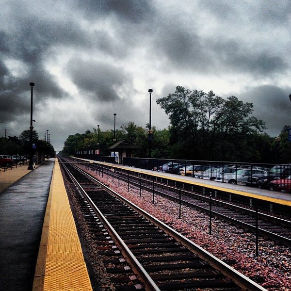 Photos at Metra - Barrington - Train Station in Barrington