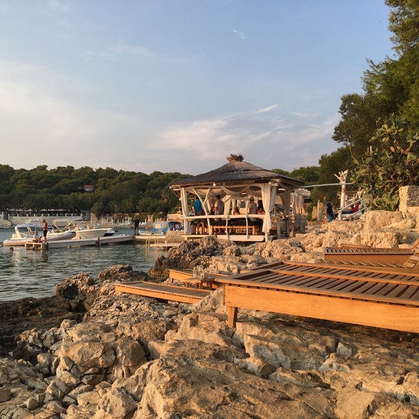 Beach Club Laganini - Okrug