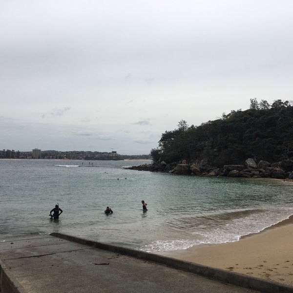 Manly to Shelly Beach Walk - Manly - Manly, NSW