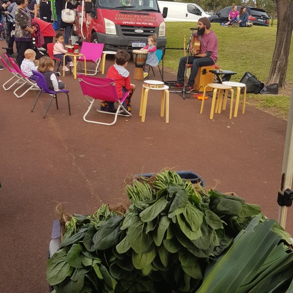 The Farmers Market on Manning - Waterford, Perth, WA - 11 tips from 202 ...