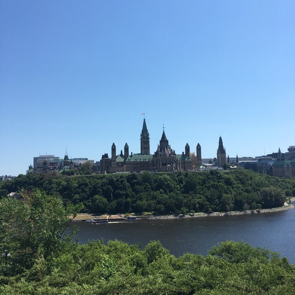 Nepean Point - 2 tips