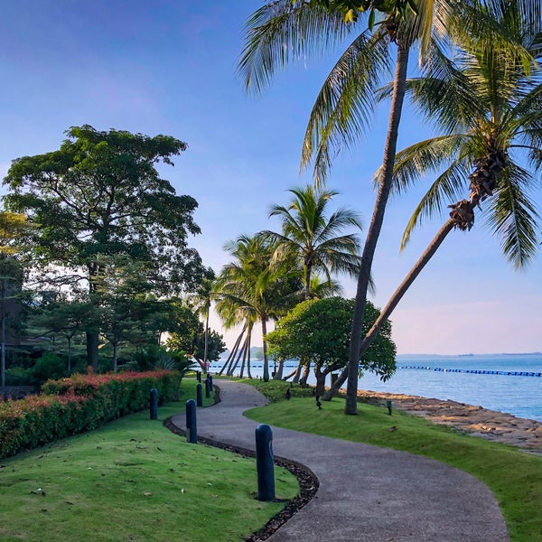 Sentosa Cove - 13 tips