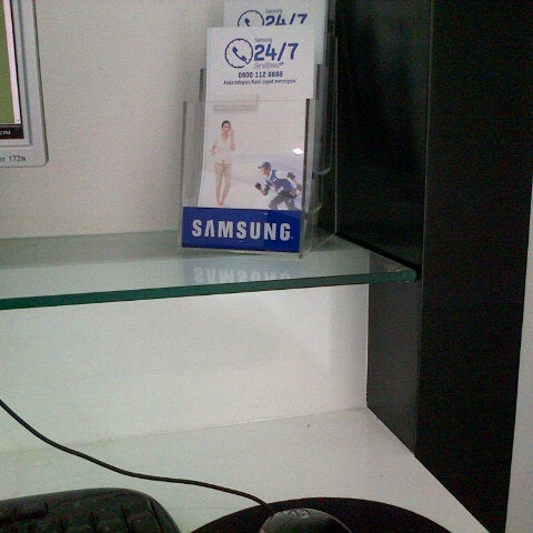 Samsung Bandung Branch - Bandung, Jawa Barat