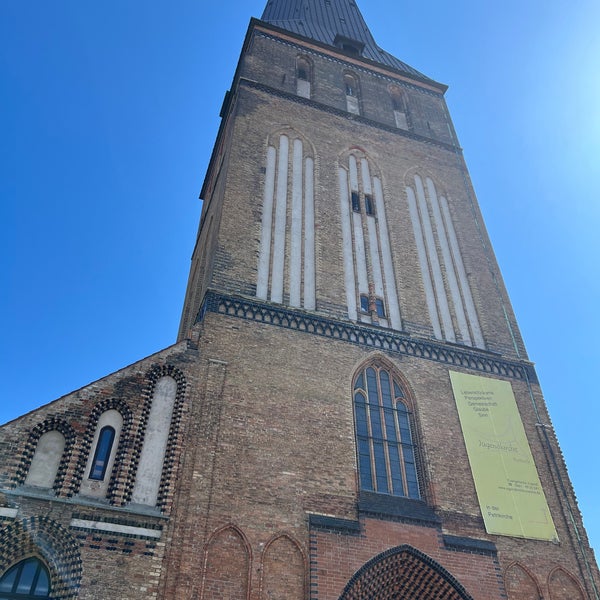 Petrikirche - 2 tips