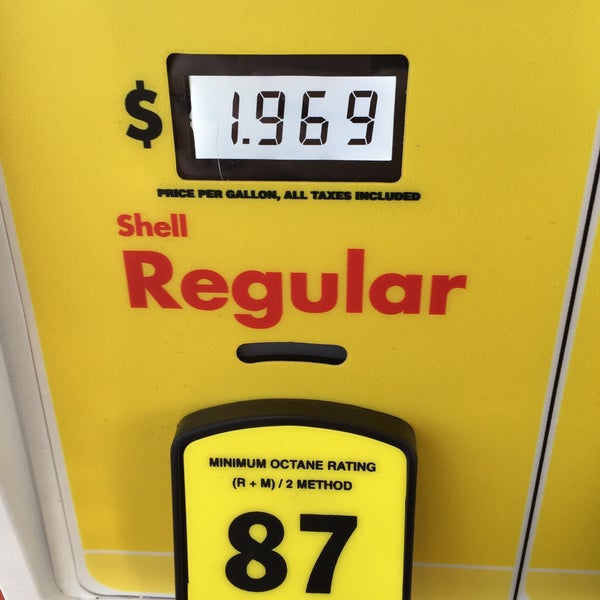 Shell - 3 tips from 604 visitors