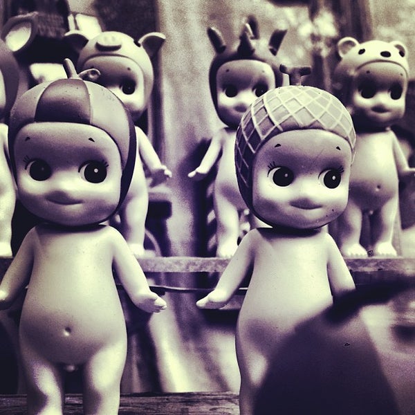 H Houst & Son Inc. - Woodstock, NY