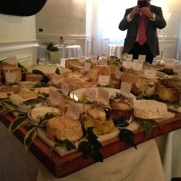 Miramonti l'Altro - Italian Restaurant in Concesio