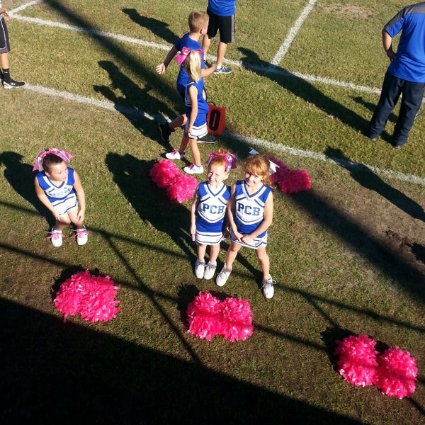 Pete Edwards Field - Panama City, FL