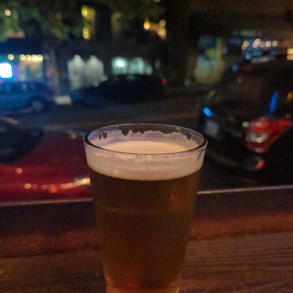 Hula Hula - Capitol Hill - Seattle, WA