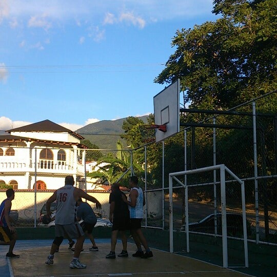 Parque La Parada - Park