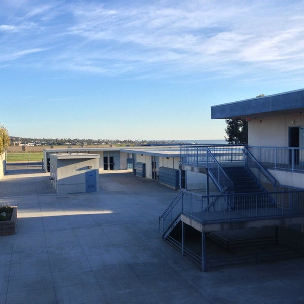 Shorecliffs Middle School - Education