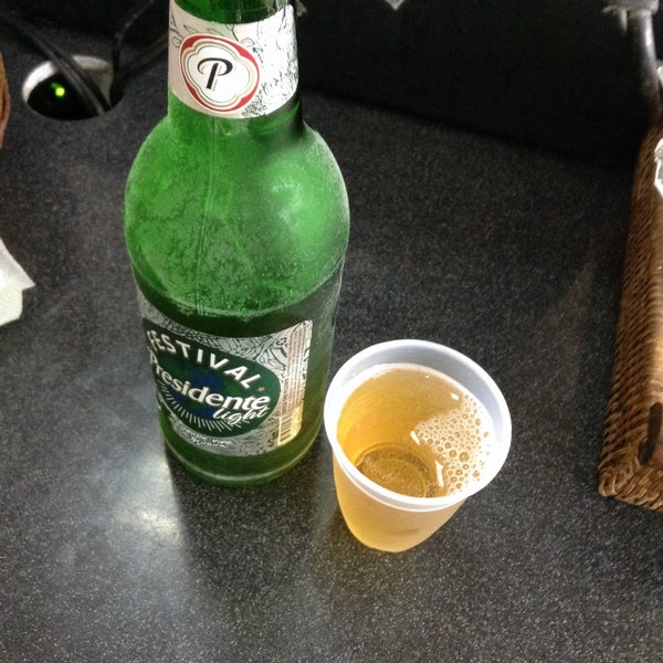 Tigermarket (food plaza) - Food and Beverage Retail