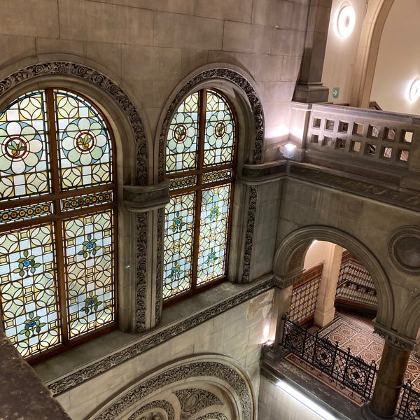 Leeds Central Library - Library in Leeds
