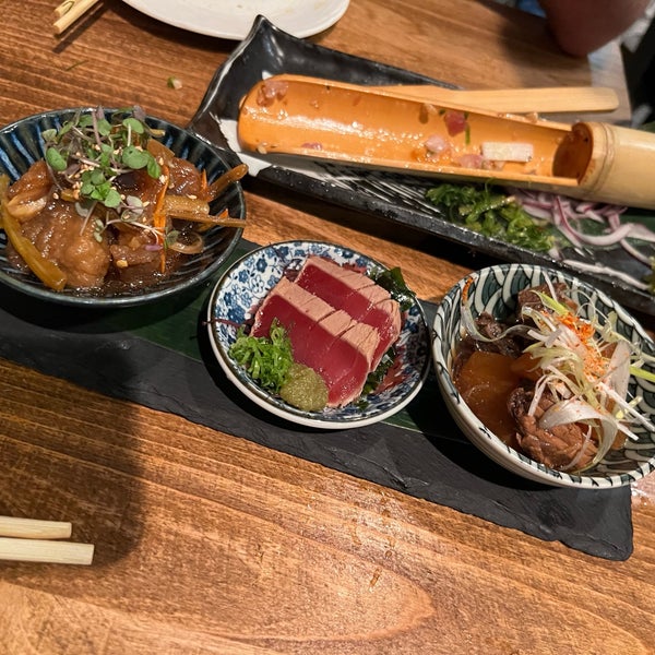 Kiraku - South Berkeley - 2566 Telegraph Ave Ste B