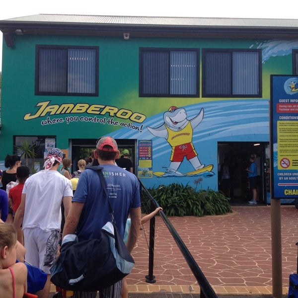 Photos at Jamberoo Action Park - Water Park