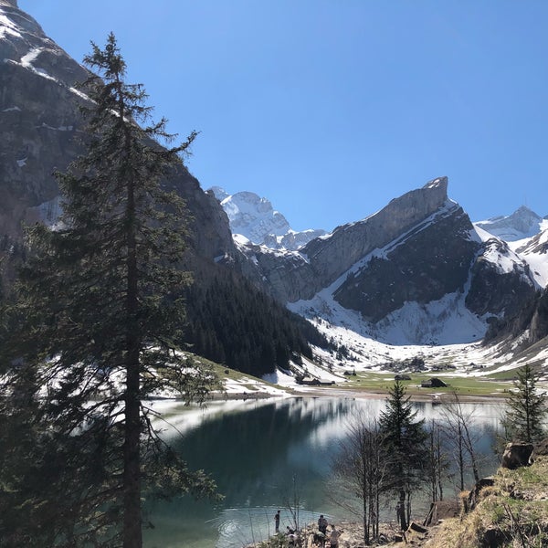 Seealpsee