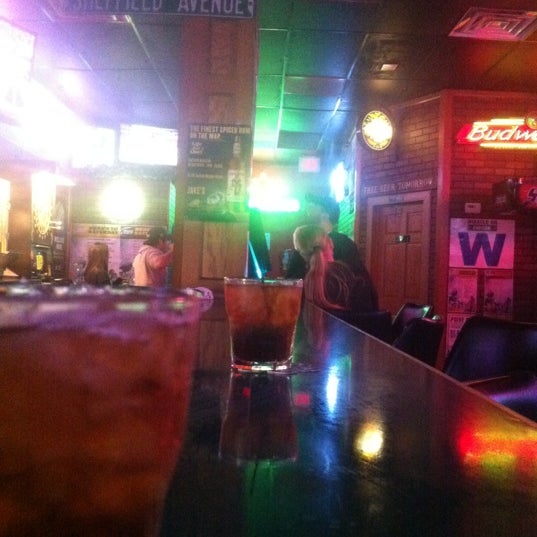 Jake's - 13 tips from 649 visitors