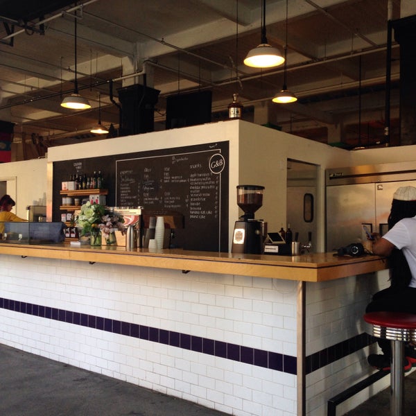 Photos at G&B Coffee - 113 tips from 4378 visitors