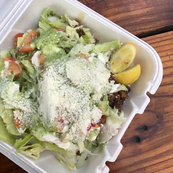 Ana Maria's - Downtown Los Angeles - Los Angeles, CA