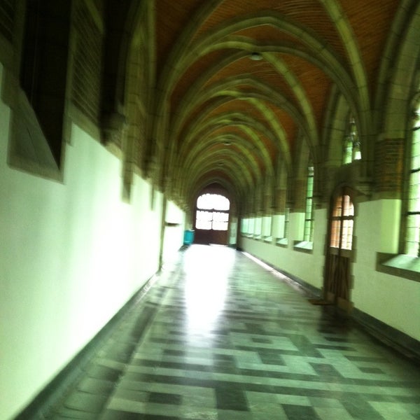 Abdij van Dendermonde - Monastery