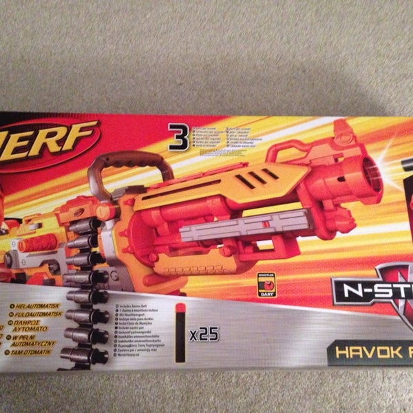 Argos - Wantage, Oxfordshire