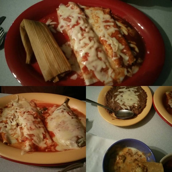 El Rocio Restaurant - East Point, GA