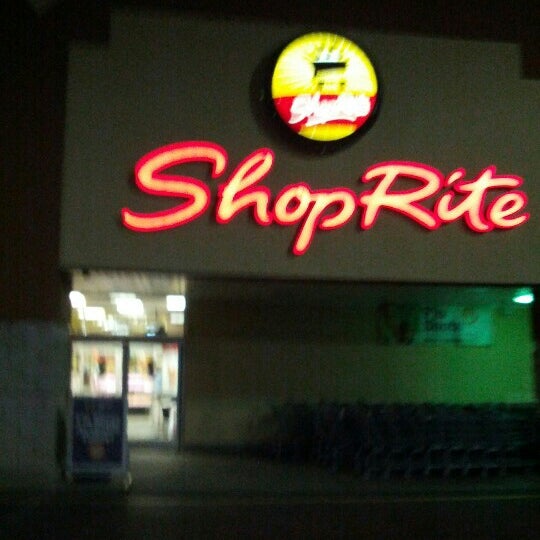 ShopRite (Now Closed) - 46 Kane St