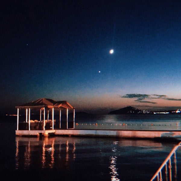 Erdek Harita Kamp Komunatanligi - Military Base