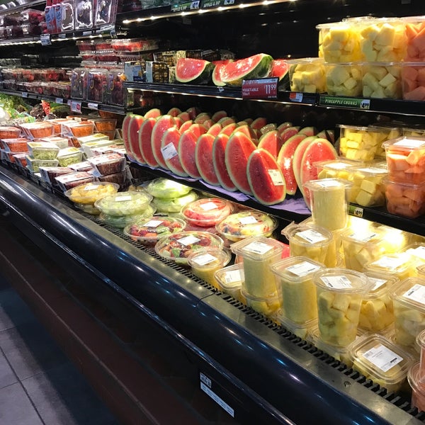 Fairway Market - Yorkville - 169 tips from 7058 visitors